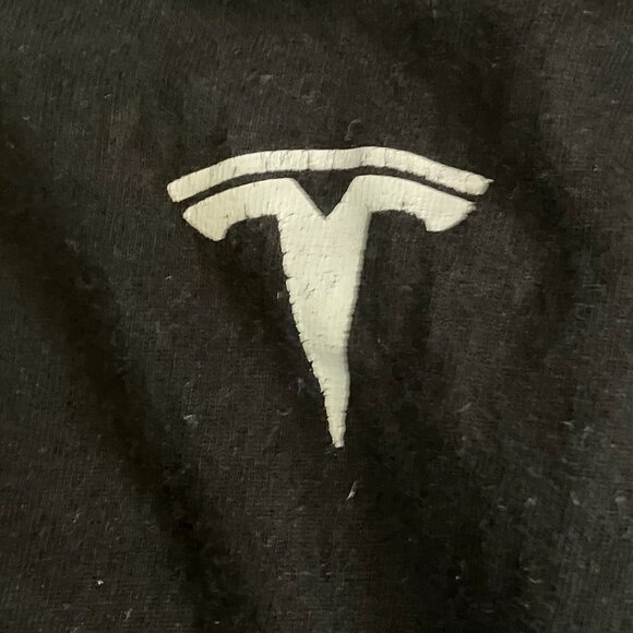 Tesla | Shirts | Mens Tesla Long Sleeve Tshirt Small | Poshmark